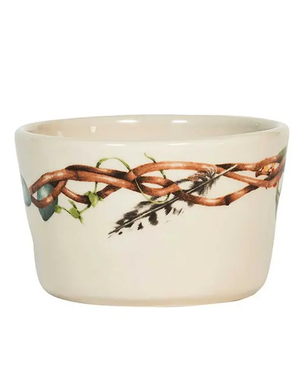 JULISKA Forest Walk Ramekin