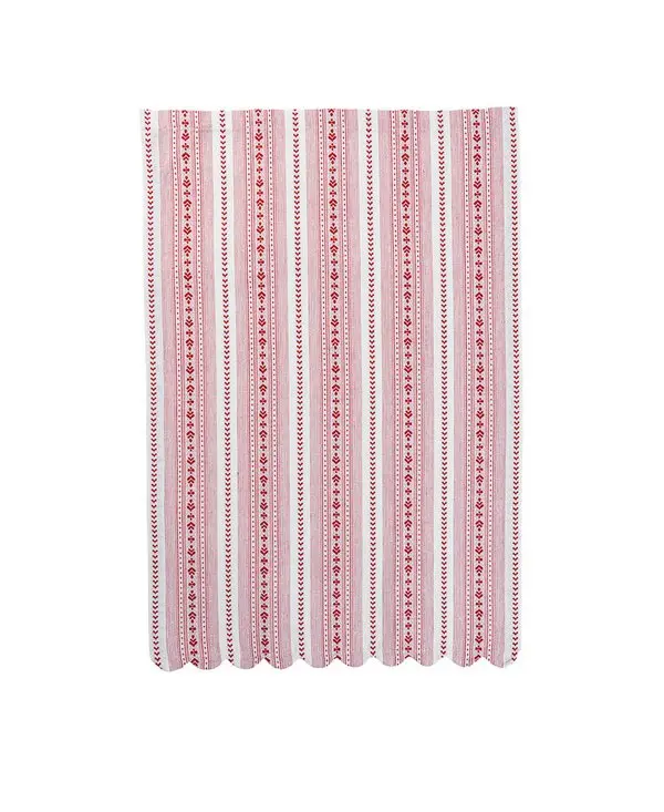 JULISKA Villa Stripe Kitchen Towel Set Of 2