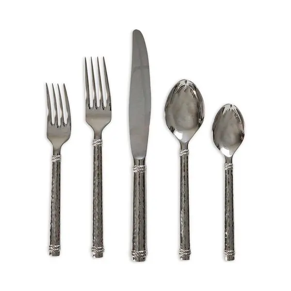 JULISKA Graham 20 Piece Flatware Set, Polished
