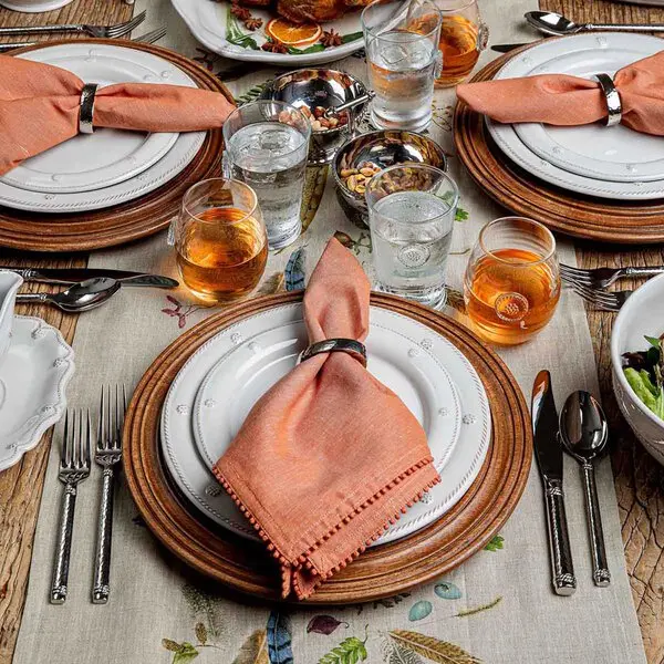 JULISKA Graham 20 Piece Flatware Set, Polished