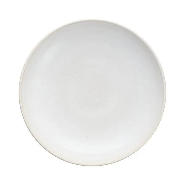 FORTESSA Nivo Moon Low Salad Bowl, Set Of 6 - White
