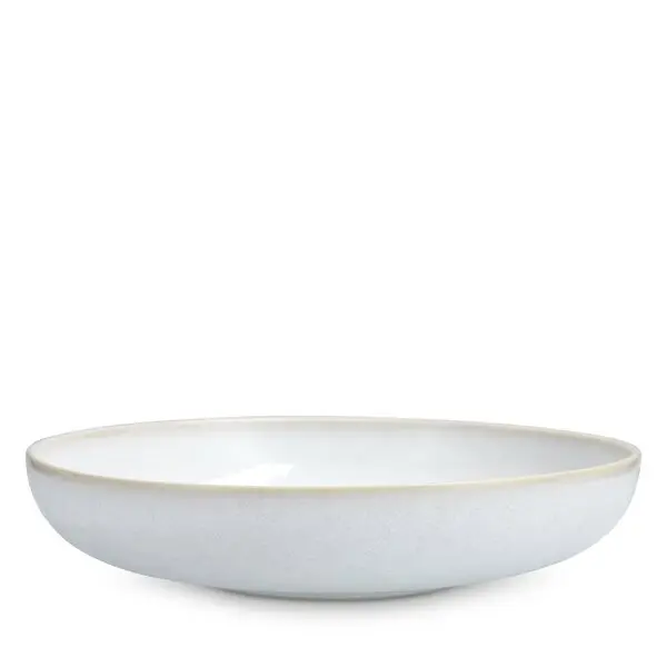 FORTESSA Nivo Moon Low Dinner Bowl, Set Of 6