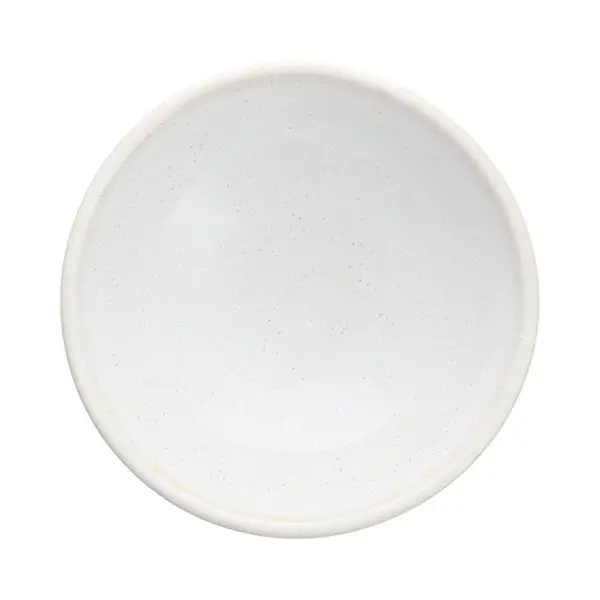 FORTESSA Nivo Moon Rice/cereal Bowl, Set Of 6 - White