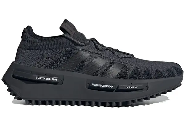 Adidas Nmd S1 Knit Sneakers