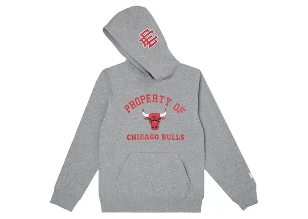 ERIC EMANUEL Ee Nba Hoodie