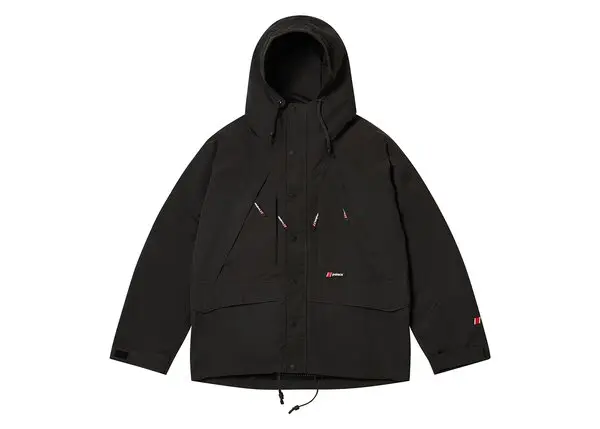 PALACE Berghaus Tempest Ii Jacket