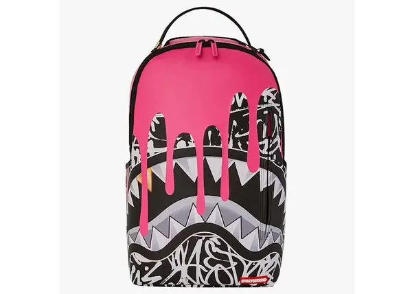 SPRAYGROUND Creative Backpack