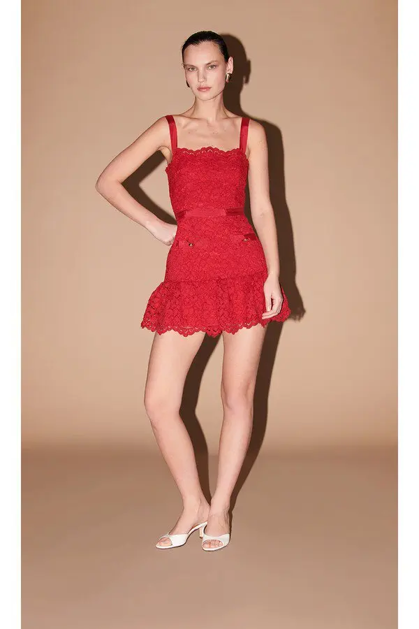 Saylor | Verena Dress | M
