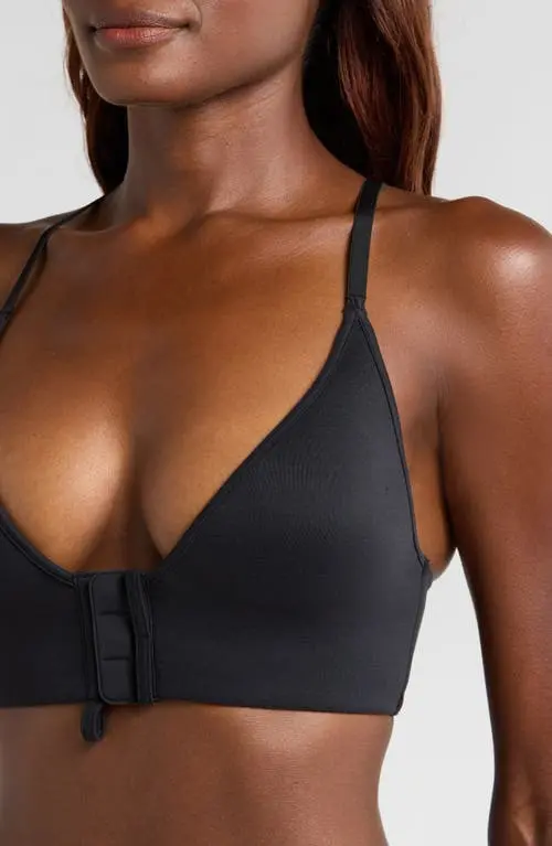 LIBERARE The Front Closure Adaptive Bra