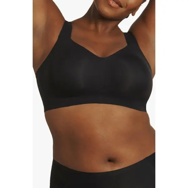 EVELYN & BOBBIE The Beyond Bra - Black