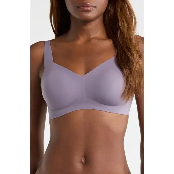 EVELYN & BOBBIE The Beyond Bra - London Fog