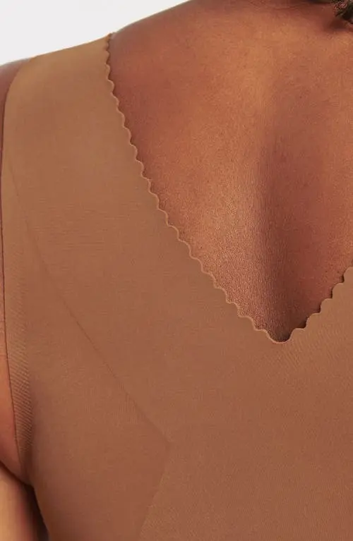 EVELYN & BOBBIE The Evelyn Bra - Clay