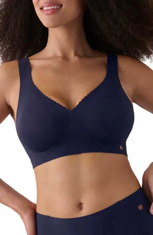 EVELYN & BOBBIE The Evelyn Bra - Midnight