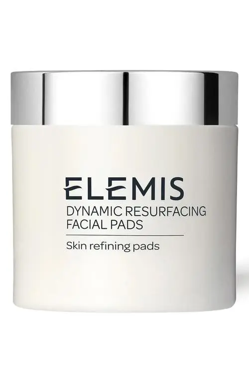 Elemis Dynamic Resurfacing Facial Pads - No Color