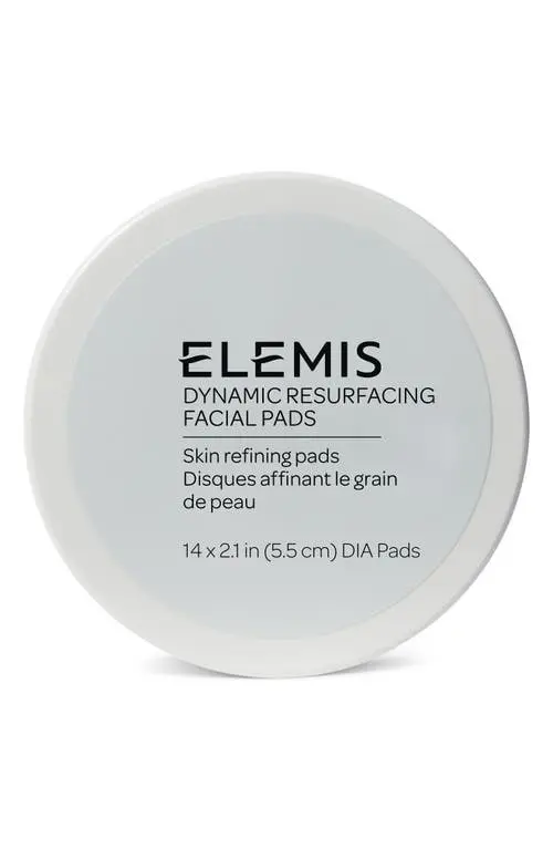 Elemis Dynamic Resurfacing Facial Pads