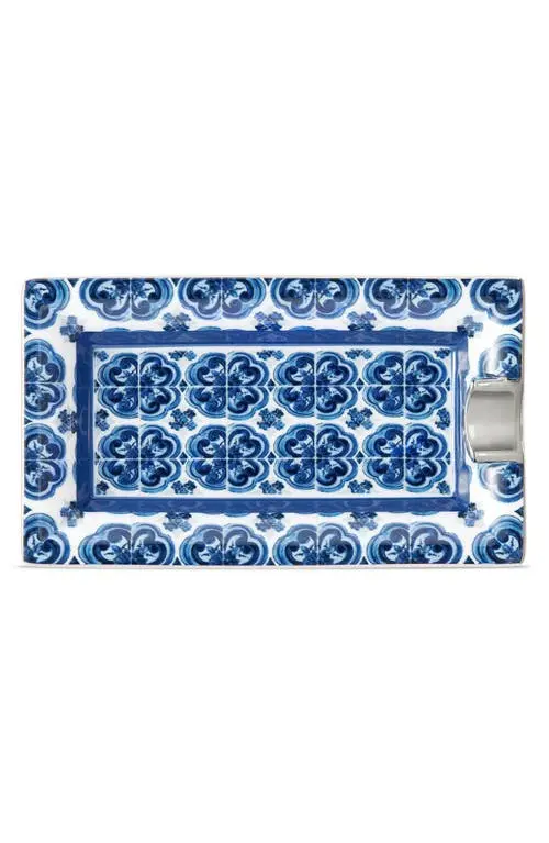 Dolce & Gabbana Blu Meditteraneo Ashtray