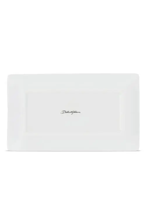 Dolce & Gabbana Blu Meditteraneo Ashtray
