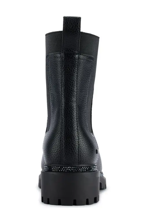 Dkny Rick Platform Chelsea Boot