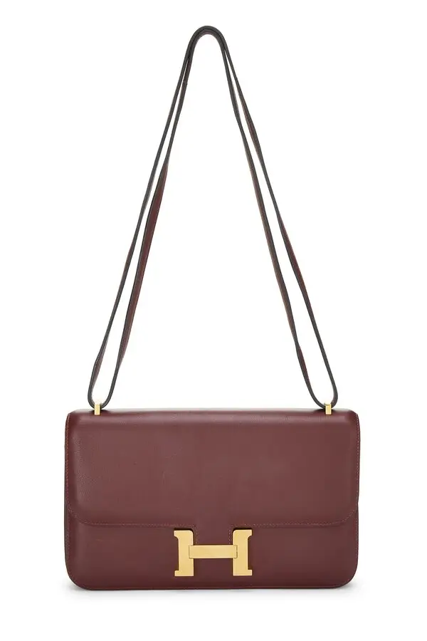 Hermès Constance Elan 25