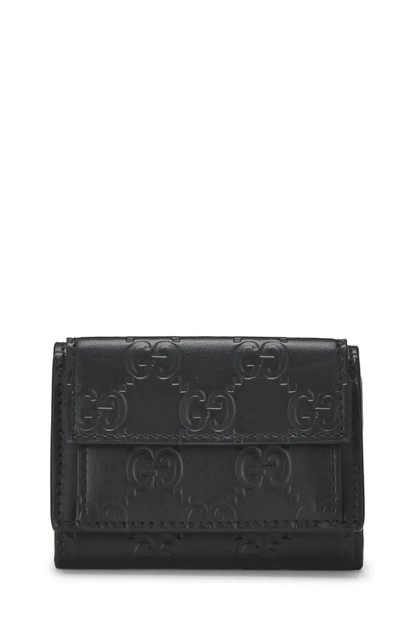Gucci Ssima Coin Purse