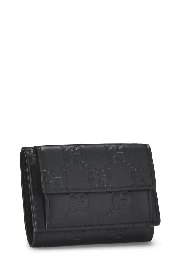 Gucci Ssima Coin Purse