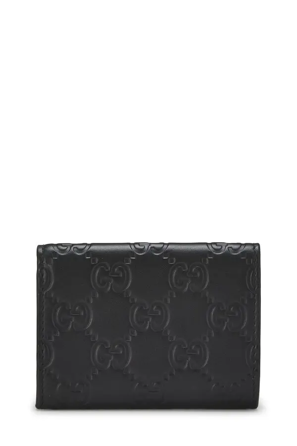 Gucci Ssima Coin Purse