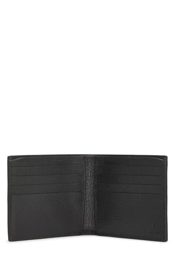 Gucci Gg Nylon Off The Grid Bifold Wallet