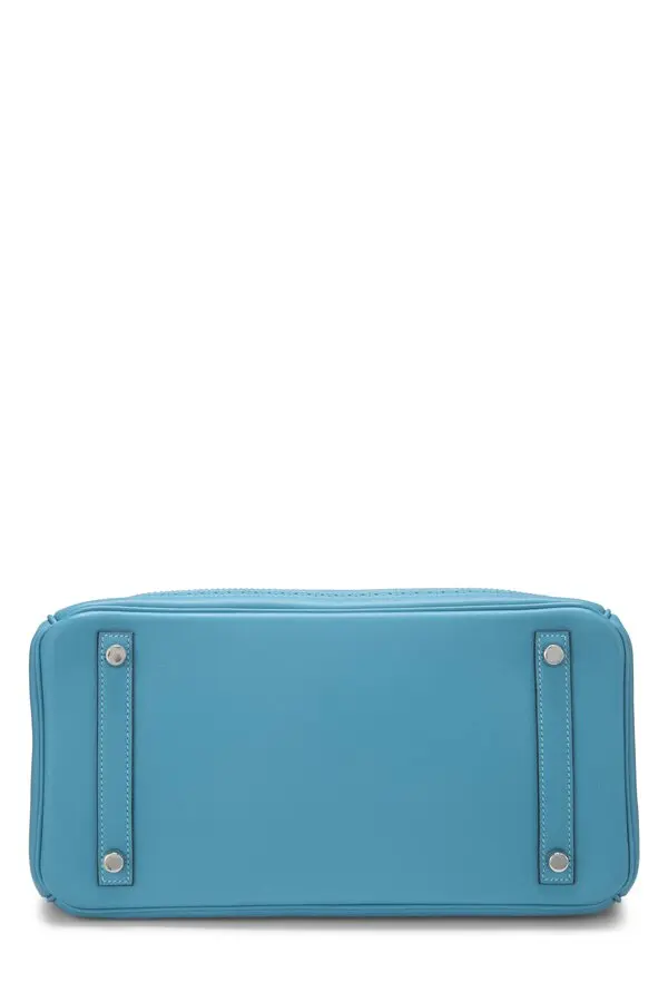 Hermès Birkin Ghillies