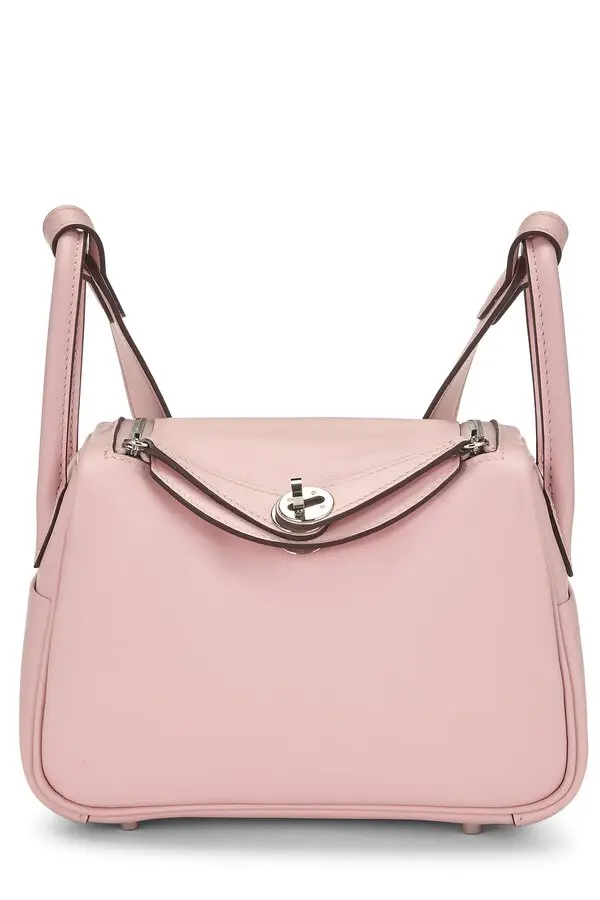 Hermès Hermès Lindy Mini