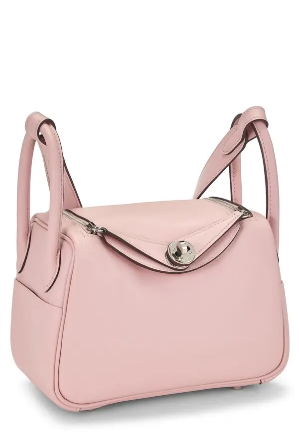Hermès Hermès Lindy Mini