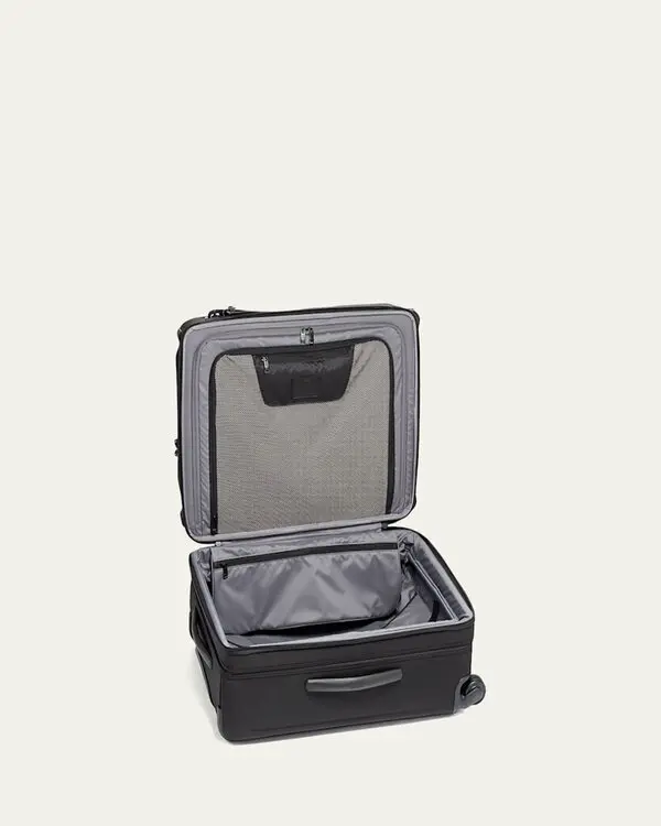 Tumi Alpha 3 Short Trip Expandable Packing Case