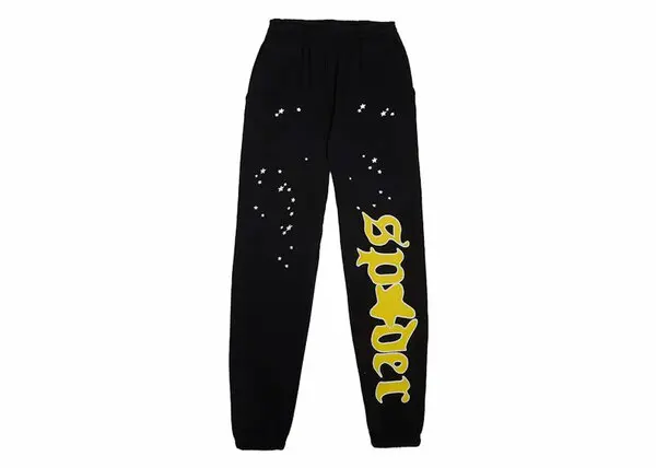 SP5DER Jeffery Sweatpants