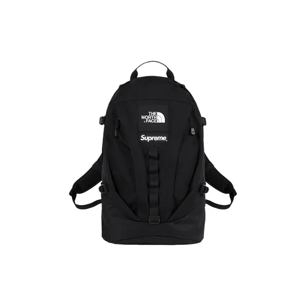 Supreme X The North Face Expedition Backpack - Black | Editorialist