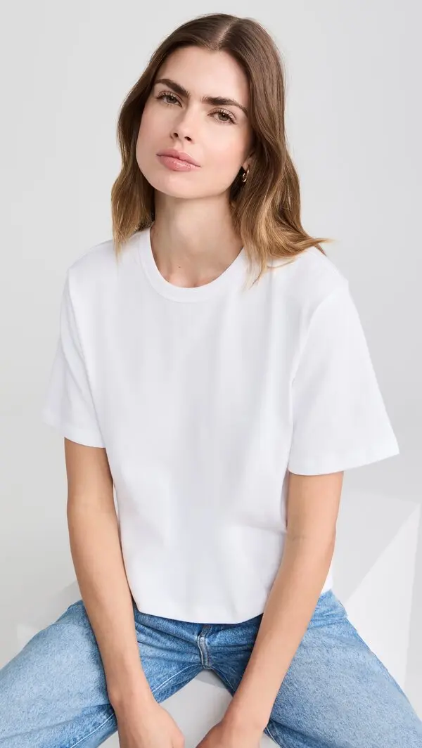 Ayr The Practice Tee