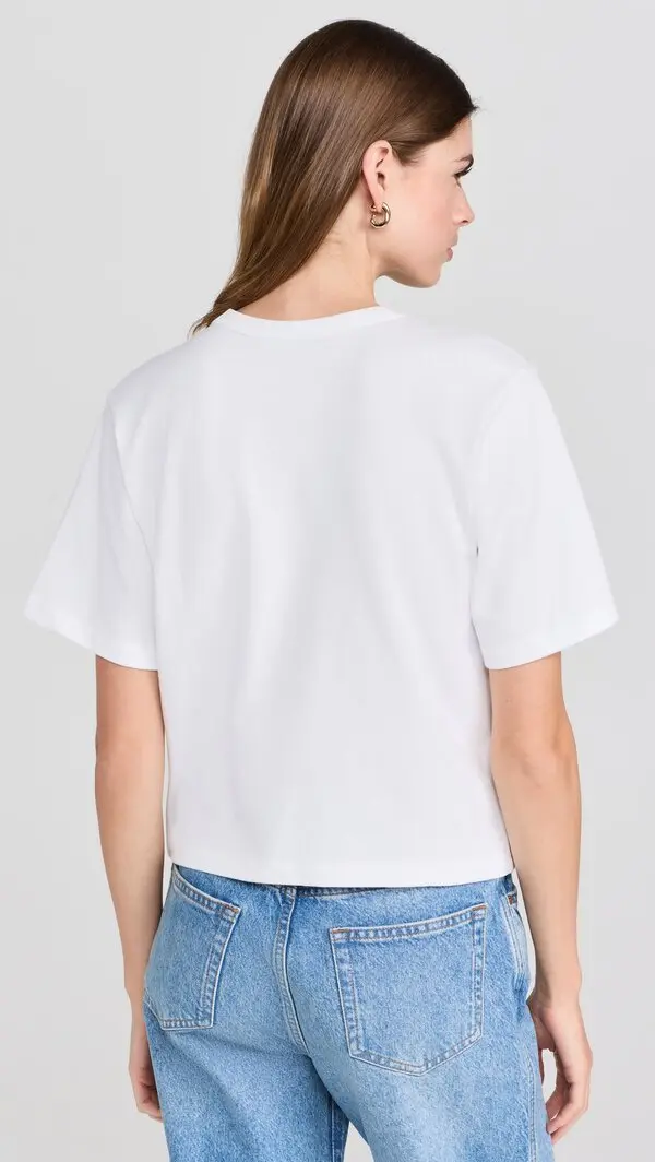 Ayr The Practice Tee