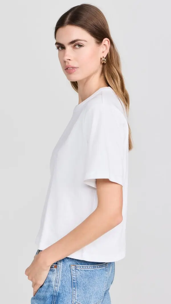 Ayr The Practice Tee