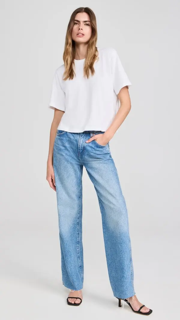 Ayr The Practice Tee