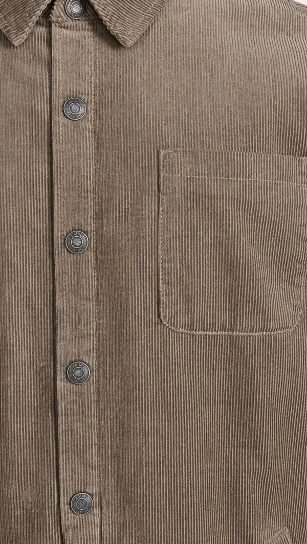 KATIN Harold Corduroy Jacket