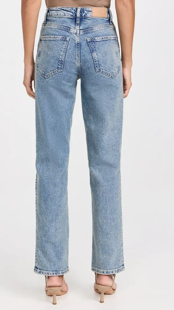 Rails Topanga Straight Leg Jeans