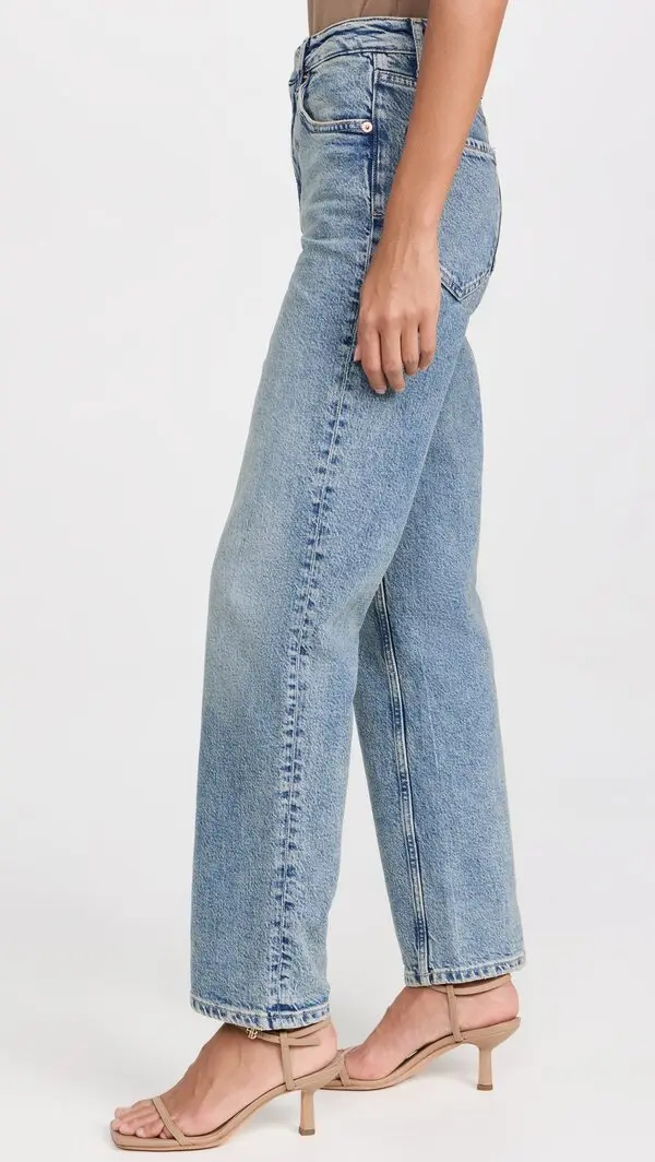 Rails Topanga Straight Leg Jeans