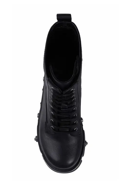 ZIGI Sharifa Platform Combat Boots