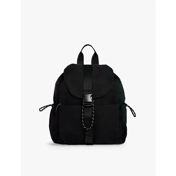 BEIS Béis Sport Shell Backpack