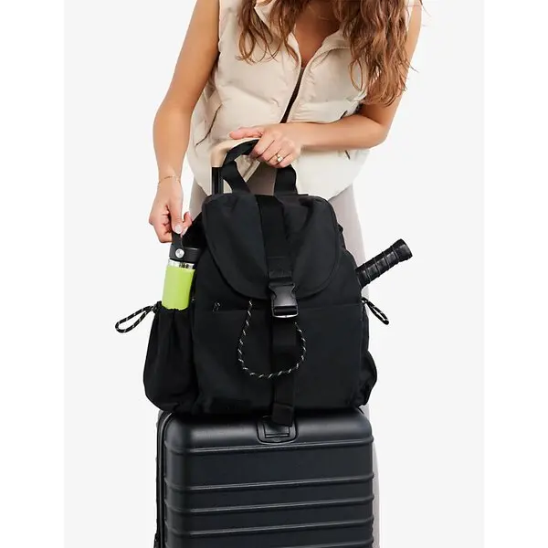 BEIS Béis Sport Shell Backpack