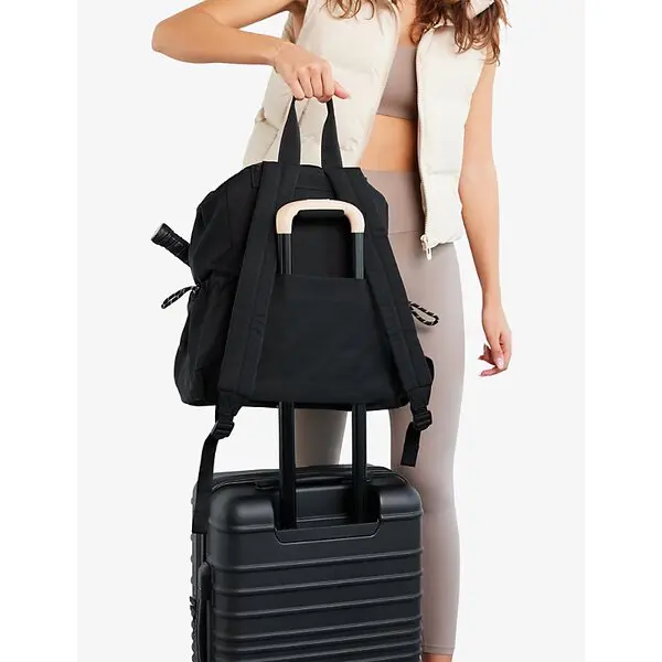 BEIS Béis Sport Shell Backpack