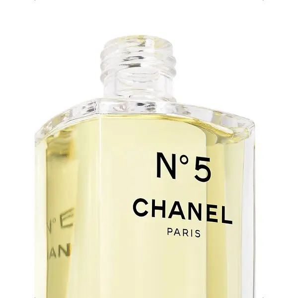 Chanel N°5 Body Oil The Body Oil 250ml