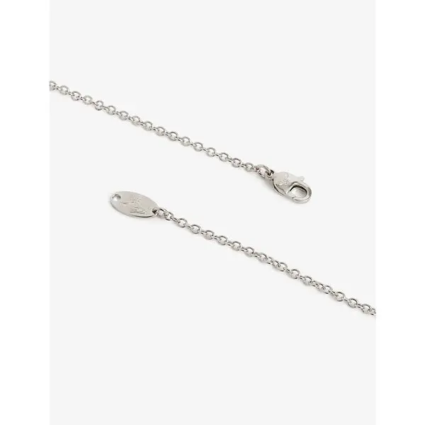 VIVIENNE WESTWOOD Richmond Pendant Necklace