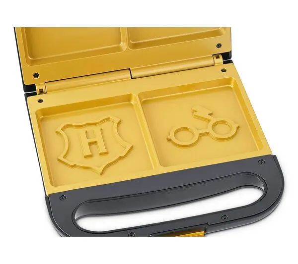 HARRY POTTER Double Sandwich Maker