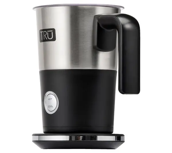 TRU Electric 10oz Milk Frother