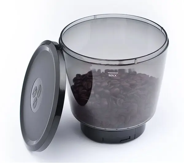 TRU Conical Burr Coffee Grinder