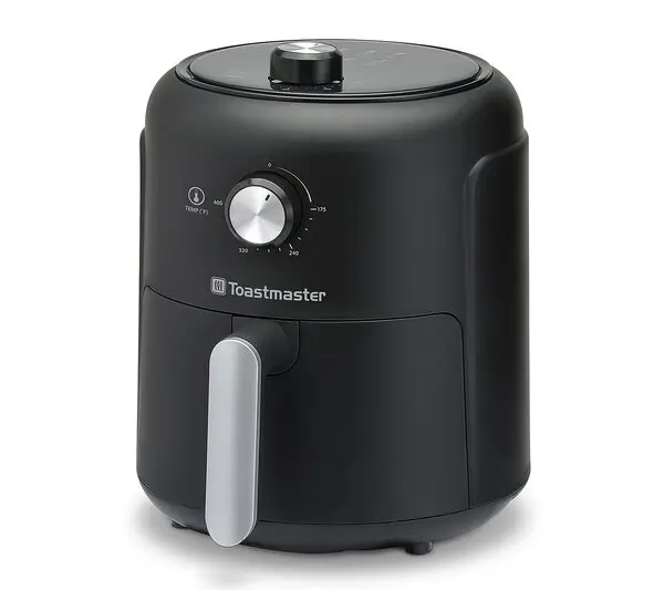 TOASTMASTER 2.75-qt Compact Air Fryer